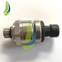 China 6560-81-8101 High Quality Pressure Sensor 6560818101 For SAA6D170E Engine for sale