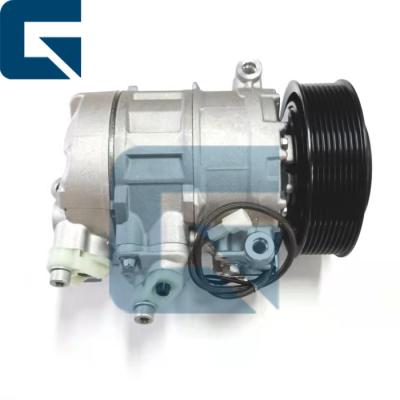 China 447280-6320 4472806320 BZ Car W210 Compressor for sale
