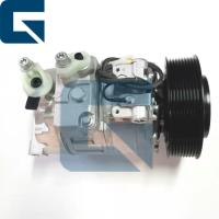 China 447280-6320 4472806320 BZ Car W210 Compressor for sale