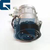 China 447280-6320 4472806320 BZ Car W210 Compressor for sale