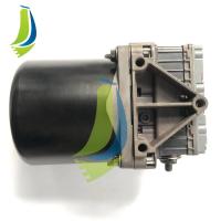 China 20401656 Excavator Parts High Quality Air Dryer Air Processing for sale