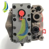 China 20401656 Excavator Parts High Quality Air Dryer Air Processing for sale