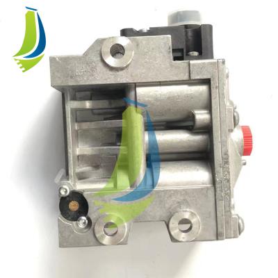 China 1025285 Spare Parts High Quality Name - Plate CX700 Excavator for sale