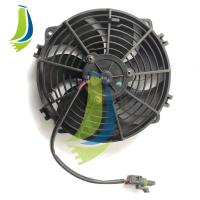 China VA67-A101-83A Excavator Parts High Quality Axial Fan Spal Radiator Fan for sale