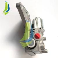 China 20994250 Excavator Engine Parts High Quality Air Valve for sale