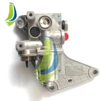 China 20994250 Excavator Engine Parts High Quality Air Valve for sale