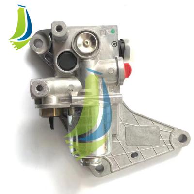China 20994250 Excavator Engine Parts High Quality Air Valve for sale