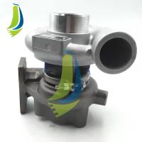 China 49189-00800 Turbocharger For 4D31-4 Excavator 4918900800 High Quality for sale