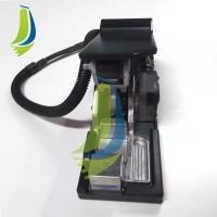 China 702-16-07022 Pedal Assy For WA380-6 Excavator 7021607022 High Quality for sale