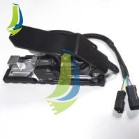China 702-16-07022 Pedal Assy For WA380-6 Excavator 7021607022 High Quality for sale