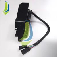 China 702-16-07022 Pedal Assy For WA380-6 Excavator 7021607022 High Quality for sale
