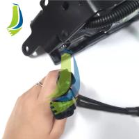 China 702-16-07022 Pedal Assy For WA380-6 Excavator 7021607022 High Quality for sale