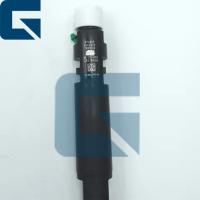China 282/70450 28270450 Excavator JS210 JS220 Diesel Fuel Injector for sale
