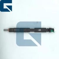 China 282/70450 28270450 Excavator JS210 JS220 Diesel Fuel Injector for sale