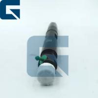 China 282/70450 28270450 Excavator JS210 JS220 Diesel Fuel Injector for sale