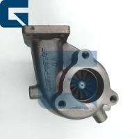 China 49189-00800 4918900800 Excavator TD04H Model 4D31-4 Turbocharger for sale