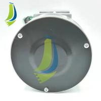 China 5327322 High Quality Air Conditioning Compressor For E390 Excavator for sale