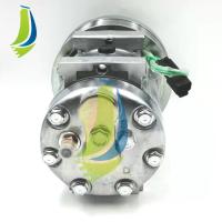 China 5327322 High Quality Air Conditioning Compressor For E390 Excavator for sale