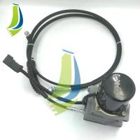 China 21EN-32220 Accelerator Throttle Motor 21EN32220 For R215-7 R225-7 Excavator for sale