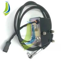 China 21EN-32260 Accelerator Throttle Motor 21EN32260 For R110-7 R140W-7 Excavator for sale