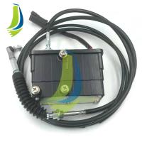China 21EN-32260 Accelerator Throttle Motor 21EN32260 For R110-7 R140W-7 Excavator for sale
