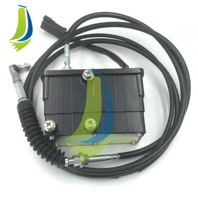 China 21EN-32260 Accelerator Throttle Motor 21EN32260 For R110-7 R140W-7 Excavator for sale