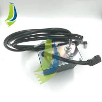China 21EN-32260 Accelerator Throttle Motor 21EN32260 For R110-7 R140W-7 Excavator for sale