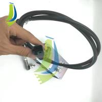 China 21EN-32360 Accelerator Throttle Motor 21EN32360 For R300LC-9S Excavator for sale