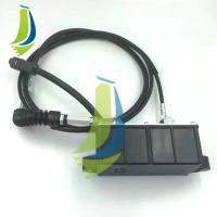 China 21EN-32360 Accelerator Throttle Motor 21EN32360 For R300LC-9S Excavator for sale