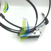 China 21EN-32360 Accelerator Throttle Motor 21EN32360 For R300LC-9S Excavator for sale
