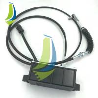 China 21EN-32360 Accelerator Throttle Motor 21EN32360 For R300LC-9S Excavator for sale