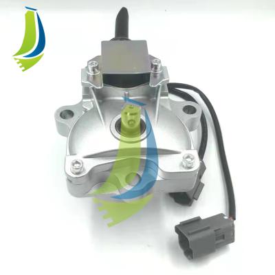 China 7834-40-3000 Accelerator Throttle Motor 7834403000 For PC450-6 Excavator for sale
