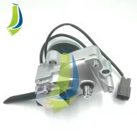 China 7834-40-3000 Accelerator Throttle Motor 7834403000 For PC450-6 Excavator for sale