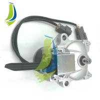 China 7834-40-3000 Accelerator Throttle Motor 7834403000 For PC450-6 Excavator for sale