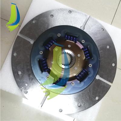 China 14X-12-11102  Spare Part Clutch Disc 14X1211102 For PC400-5 Excavator for sale