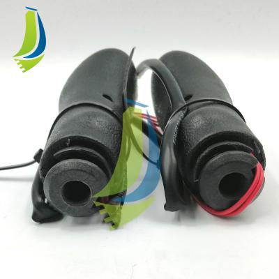 China 20Y-43-22381 Joystick Handle 20Y4322381 For PC200-7 PC400-7 Excavator for sale