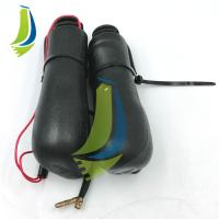China 20Y-43-22381 Joystick Handle 20Y4322381 For PC200-7 PC400-7 Excavator for sale