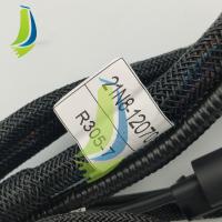China 21N8-12070 21N812070 Engine Wire Harness For R350-7 Excavator for sale