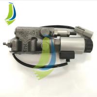 China 259-0907 Pump Control Valve GP For E330D E336D E345C Excavator 2590907 High Quality for sale