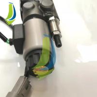 China 259-0907 Pump Control Valve GP For E330D E336D E345C Excavator 2590907 High Quality for sale
