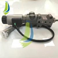 China 259-0907 Pump Control Valve GP For E330D E336D E345C Excavator 2590907 High Quality for sale