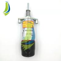 China 155-4653 Solenoid Valve For E330B E330C E330 Excavator 1554653 High Quality for sale