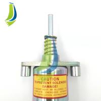 China 155-4653 Solenoid Valve For E330B E330C E330 Excavator 1554653 High Quality for sale