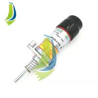 China 155-4653 Solenoid Valve For E330B E330C E330 Excavator 1554653 High Quality for sale