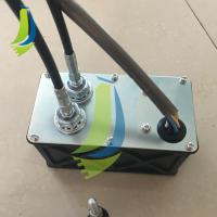China 157-3197 1573197 Throttle Motor For E312B Excavator for sale