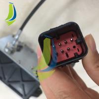 China 227-7672 2277672 Throttle Motor For E320C Excavator for sale