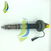 China 4964172 Excavator Parts Fuel Injector Diesel Injector For QSK19  Engine for sale