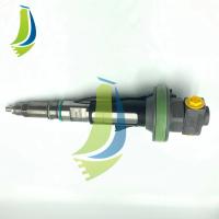 China 4964172 Excavator Parts Fuel Injector Diesel Injector For QSK19  Engine for sale