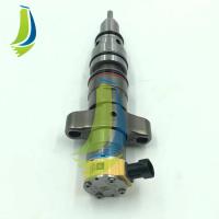 China 236-0962 Diesel Fuel Injector 2360962 For E330C Excavator C9 Engine for sale