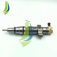 China 236-0962 Diesel Fuel Injector 2360962 For E330C Excavator C9 Engine for sale